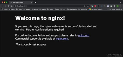 Beats：如何在 Docker 容器中运行 Filebeat今天在这篇博客中，我们将学习如何在容器环境中运行 File 掘金