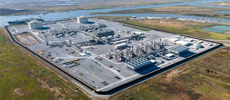 Calcasieu Pass Facility Venture Global