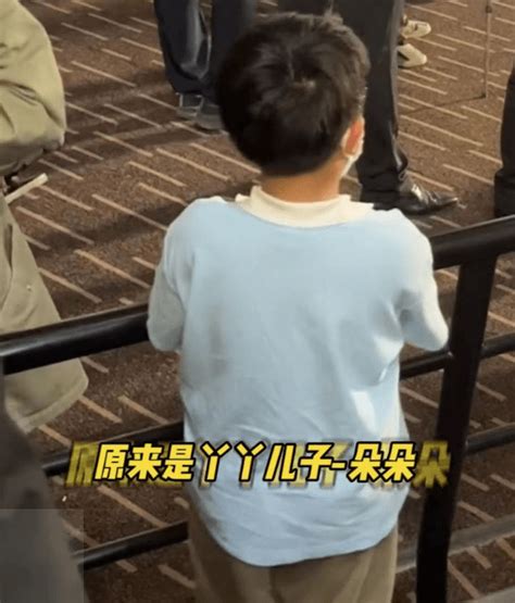 陈思诚佟丽娅被曝复合！一家三口高调同台，男方对丫丫称呼引争议宣传儿子电影