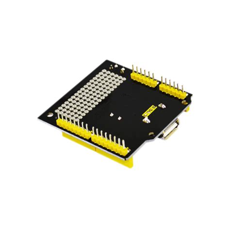 Hat Usb V15 Per Arduino Uno