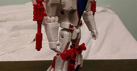 Transformers Generations Jetfire Album On Imgur