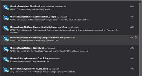 c getauthorizationcontextasync returnurl of iidentityserverinteractionservice return null