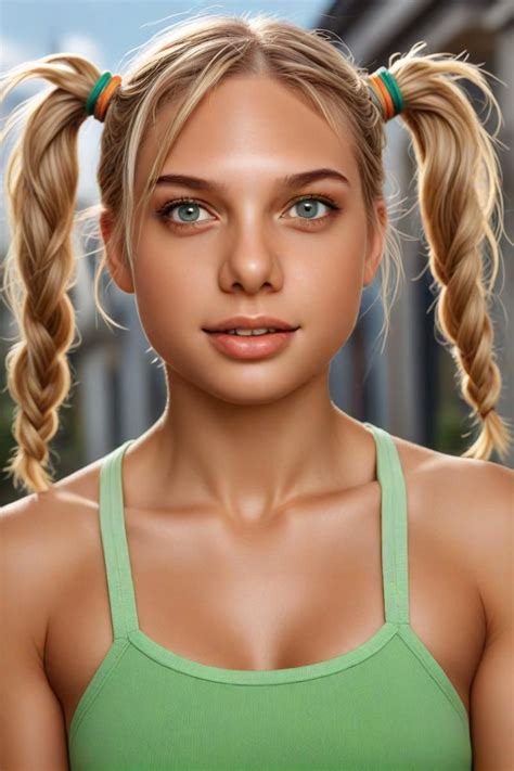 Allison NSFW Character AI Chat