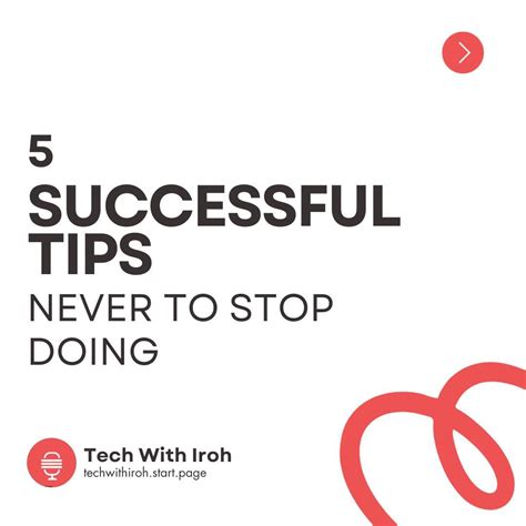 Techwithiroh On Linkedin Tips Tutorials Consejos Customizacao