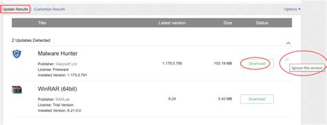 Glarysoft Software Update Free Glarysoft Knowledge Base
