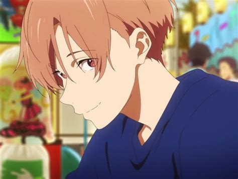 Kisaragi Nanao Tsurune S Anime Shadow Aesthetic Anime Anime Couples Drawings