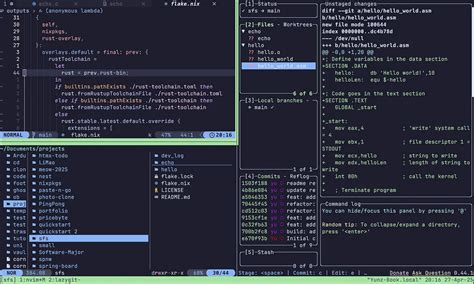 Understanding Exit Status And Return Codes In Scripting By Trupti Mane Medium
