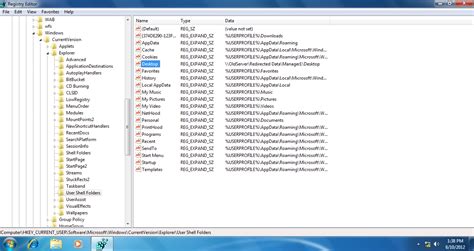 ad shot gyan deleting the folder redirection group policy object part 4