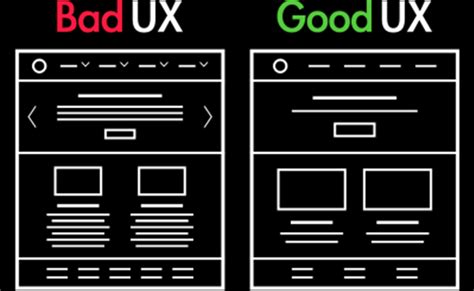 Risky UI UX Web Design Trends You Need To Know About Light IT