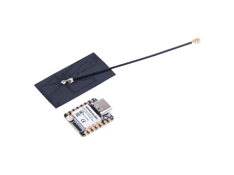 High Performance Dev Board With Wi Fi And Ble Xiao Esp32s3