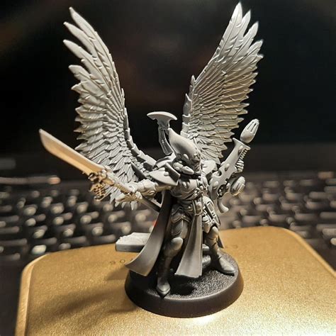 Autarch Wayleaper Kitbash R Eldar