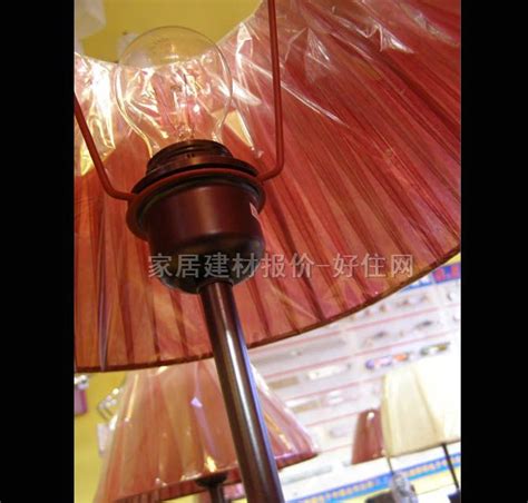 高顿台灯 台灯淘宝网 台灯花 大山谷图库