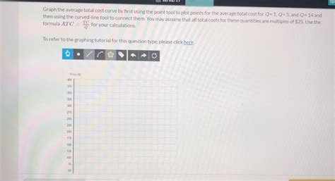 Solved The Total Fixed Cost Total Variable Cost And Total Chegg Com
