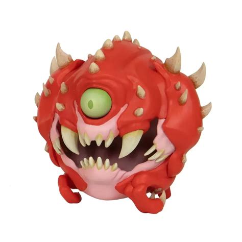Купить Фигурка Doom Cacodemon в Мосигре Купить Фигурка Doom Cacodemon в Мосигре