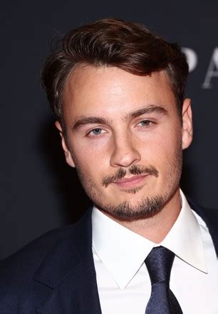 Brandon Thomas Lee Editorial Stock Photo Stock Image Shutterstock