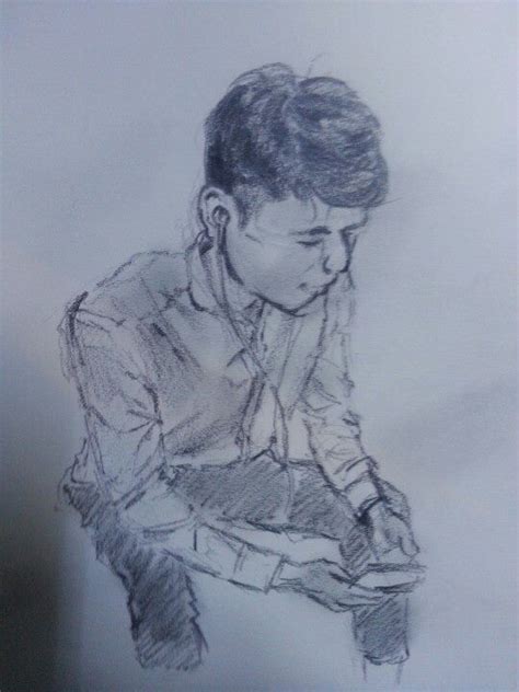 체리서연 오늘자 체리서연님께서 직접 그린 미륵진욱의 사진입니다 차돌 씨섹 구성원 하나하나를 생각하는 공인으로서의 깊은 마음이 여기까지 느껴지네요 그녀가 무엇을 잘