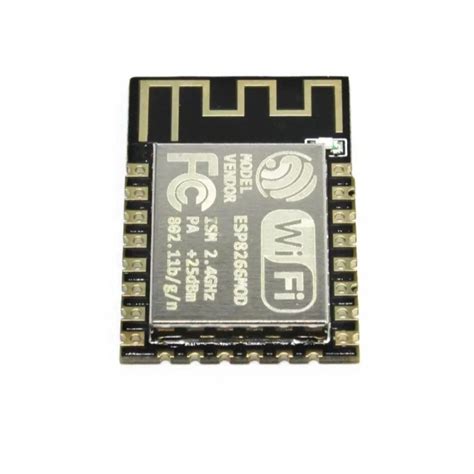 Jual Esp8266 Esp 8266 Esp 12f Esp12f Esp 12 Esp12 Wifi Serial Transceiver Kota Yogyakarta