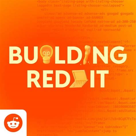Building Reddit
