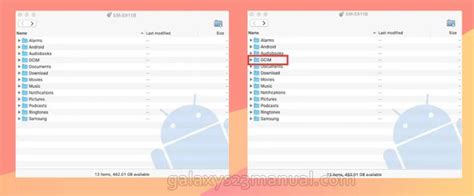 How To Transfer Files From Galaxy S23 To Computer