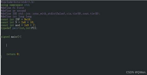Codeblocks个性化竞赛配置codeblocks设置代码黑色主题 Csdn博客 Codeblocks个性化竞赛配置codeblocks设置代码黑色主题 Csdn博客