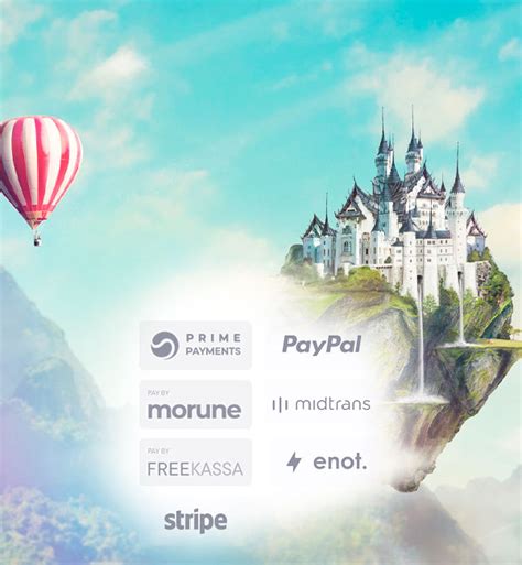 Integration Of Payment Systems For Your Projects Lin2Web CMS Personal Account For Your L2j