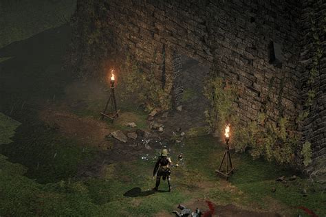 Manald Heal D2runewizard