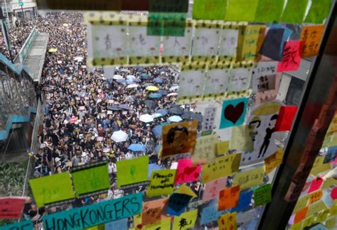 香港法庭林卓廷等涉721暴動 官准港島示威片呈堂指有關聯 RFA 自由亞洲電台粵語部