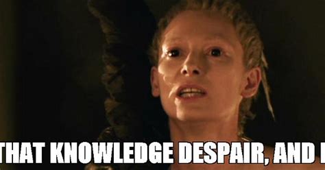 Mrw I Downvote A Comment Already At 0 Points Sending It Into Oblivion