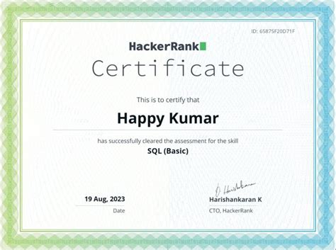 Happy Kumar On Linkedin Sql Mysql Database Dbms Code Coding