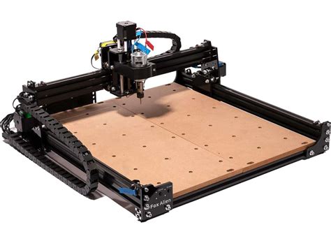 Best Affordable CNC Machine Blue Elephant CNC