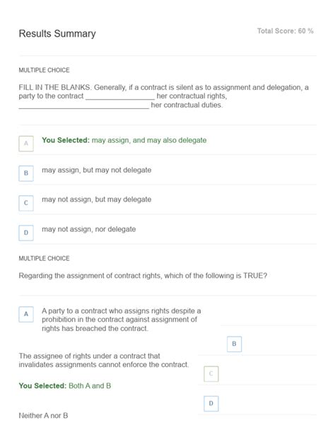 Assignment Contracts Chap 20 Pdf Finance And Money Management Assignment Contracts Chap 20 Pdf Finance And Money Management