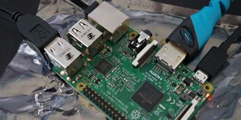 The Best Raspberry Pi Power Supply Nerd Techy