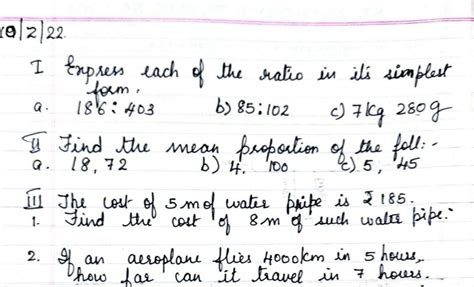 Solve These Sum Please Brainly In