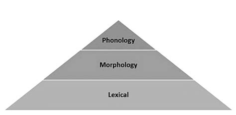 Linguistic Hierarchy Psychology For Upsc Optional Notes Pdf Download