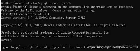 Cmd 命令行 Mysql导入sql文件到指定数据库cmd查询sql怎么选中数据库 Csdn博客