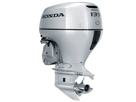 2019 Honda 135 Hp Bf135a2xca Outboard Motor Morgan Cooper Marine