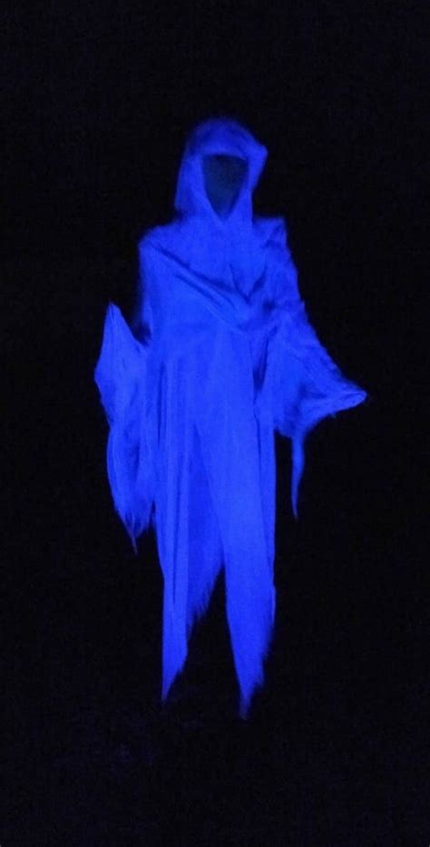 flying ghost artofit