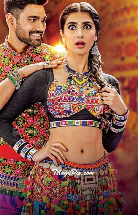 Pooja Hegde Navel Wallpapers Wallpaper Cave