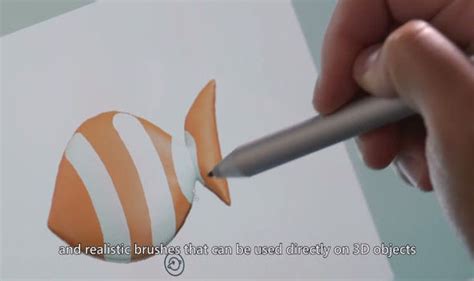 Windows Microsoft Paint Is Getting A MAJOR Makeover Express Co Uk