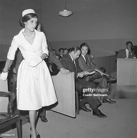 Anna Kashfi Brando Photos And Premium High Res Pictures Getty Images