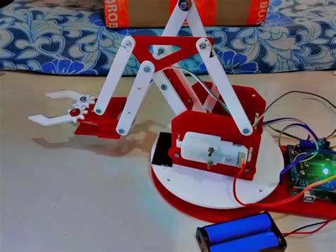 Video Ashwini Patil On Linkedin Robotics Innovation Teamwork
