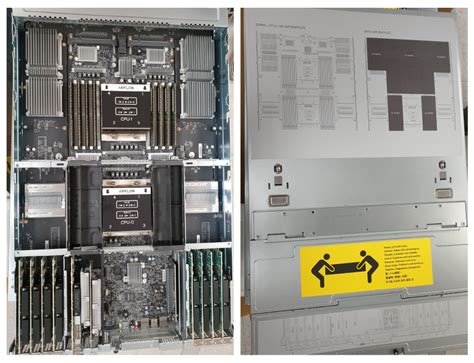 Boston Labs Welcomes The DGX A100 To Our Remote Testing Portfolio