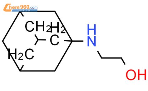 2 金刚烷 1 基氨基 乙醇价格 Cas号3716 66 3 960化工网