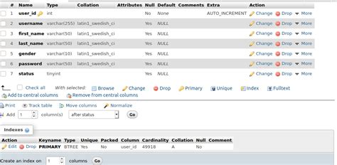 Mysql Optimize Pagination Query Stack Overflow