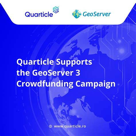 Geoserver Opensource Geospatialtechnology Gis Quarticle Quarticle