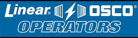 Linear Osco Gate Operators Gate Openers Direct