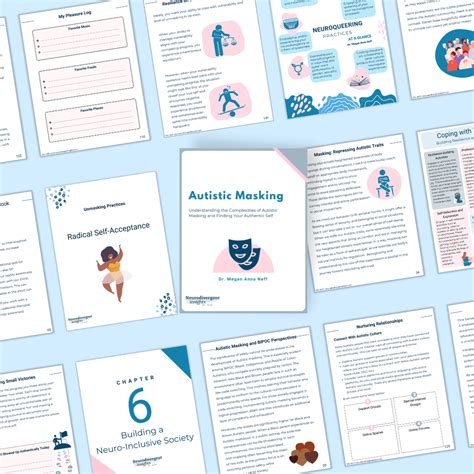 The Interoception Workbook