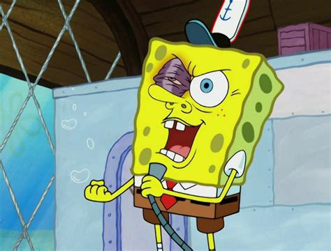 Every Spongebob Frame In Order On Twitter Spongebob Squarepants Season 5 Episode 30 Frame