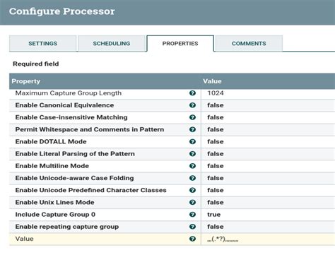 Solved Use Column Values Of A Csv File To Route Flow File Cloudera Community 286526