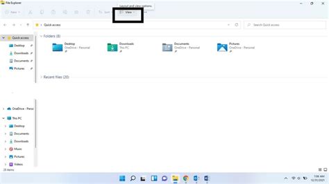 Disable Selection Checkboxes In File Explorer On Windows 11 How To